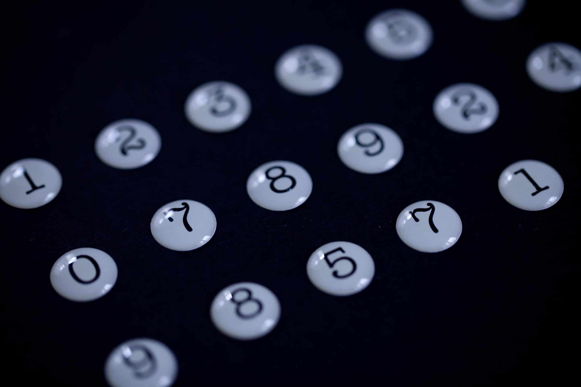 Graphic Overlay Manufacturer – ALMAX